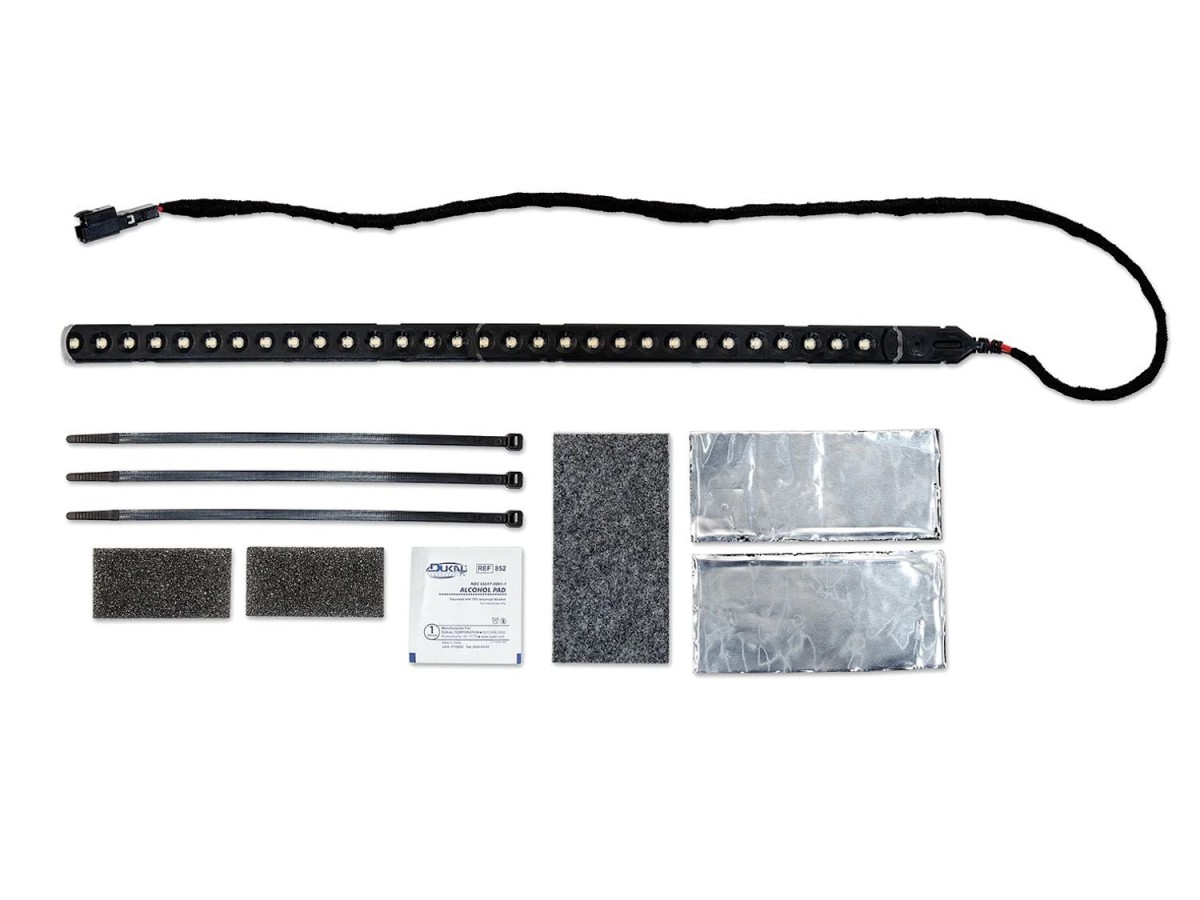 Ford LED Trunk Lamp Kit By Lumen - VPR3Z-13A756-A | Levittown Ford