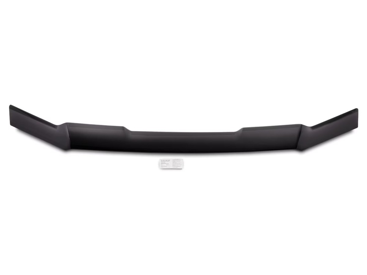 Ford Smoke Aeroskin Hood Protector Deflector By Lund - VR1WZ-16C900-A ...