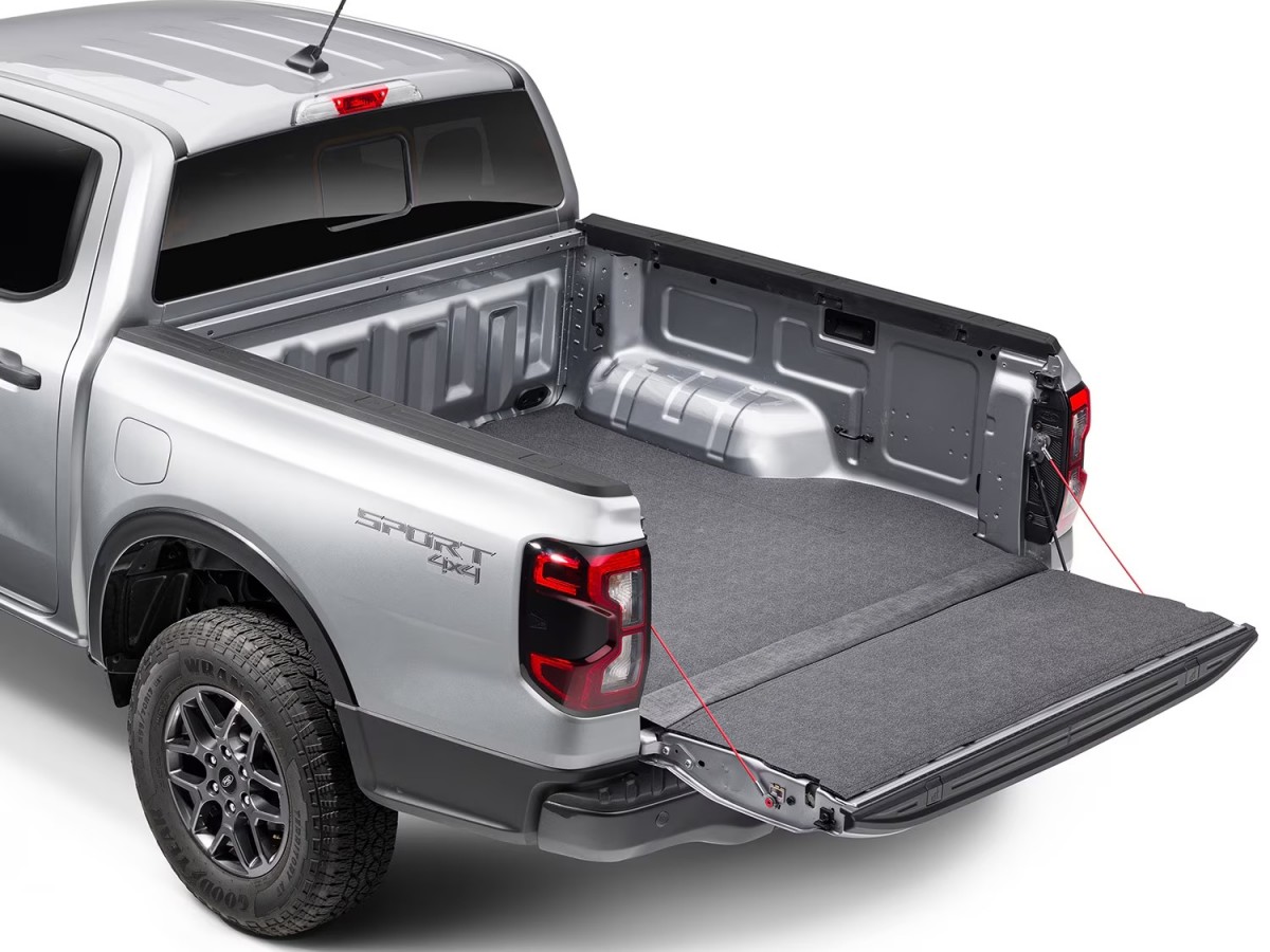 Genuine ford truck accessories store