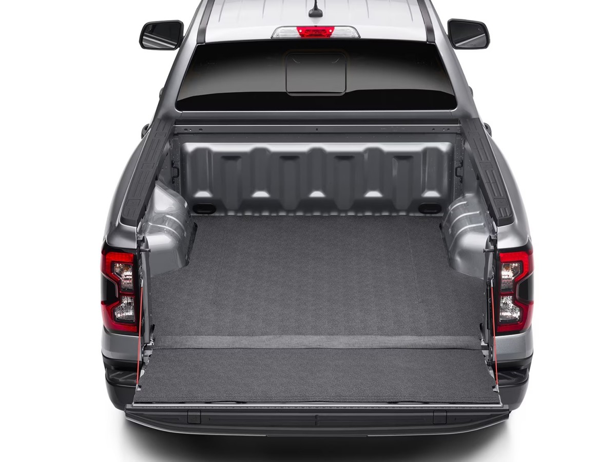 Ford Heavy Duty Impact Bed Mat - VR1WZ-9900038-A | Levittown Ford