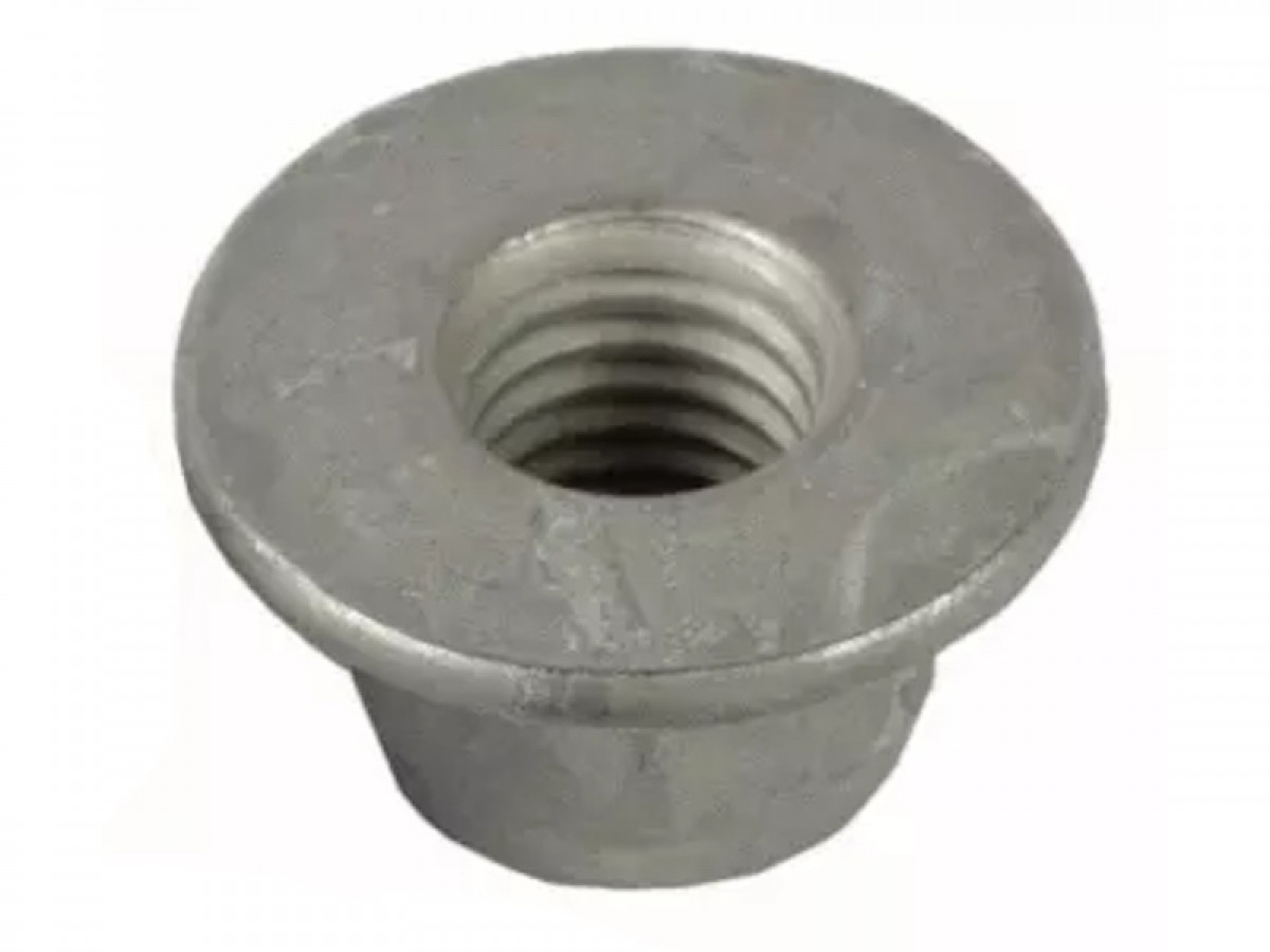 Ford Replacement Nut - W712334-S440 | Levittown Ford
