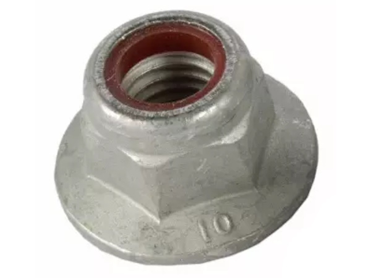 Ford Replacement Nut - W712334-S440 | Levittown Ford