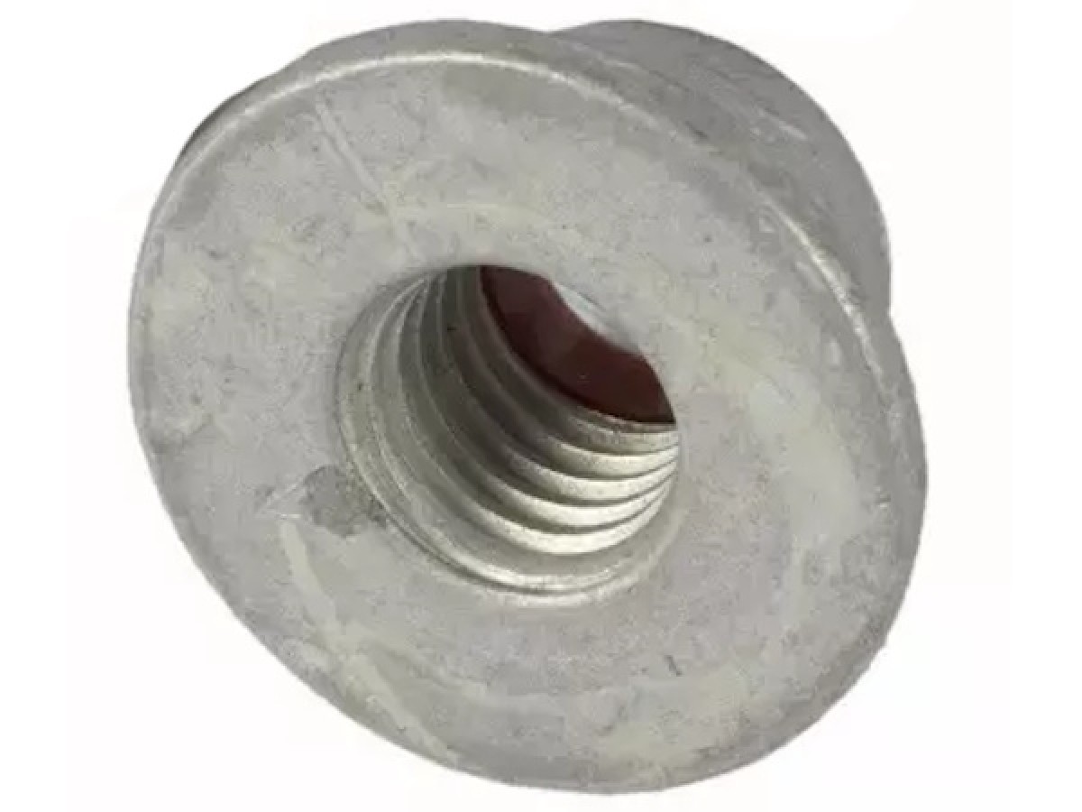 Ford Replacement Nut - W712334-S440 | Levittown Ford