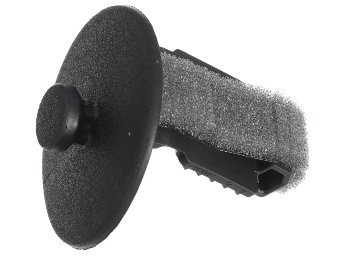 Ford Floor Mat Retainer - W715120-SS3JA | Levittown Ford