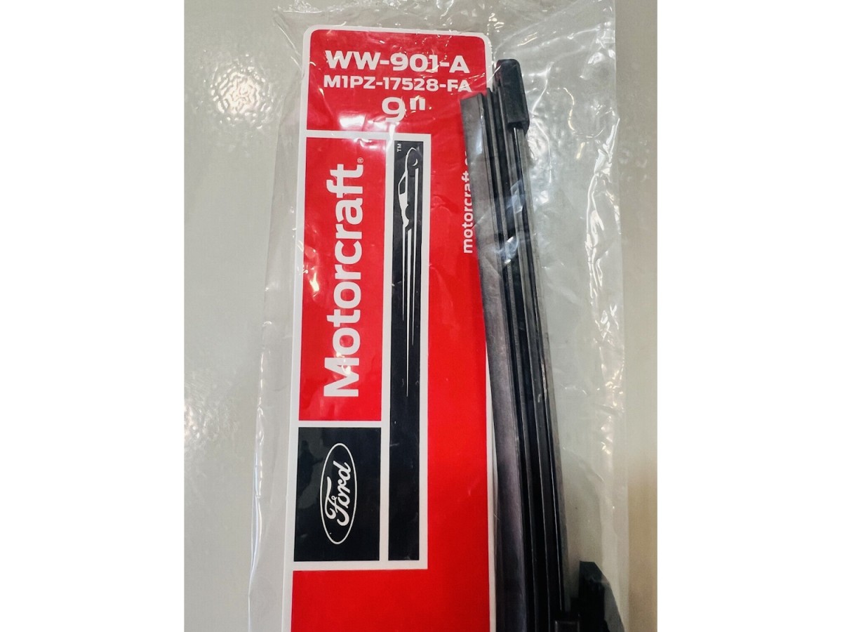 Ford Wiper Blade Rear 9 Inch - M1PZ-17528-FA | Levittown Ford