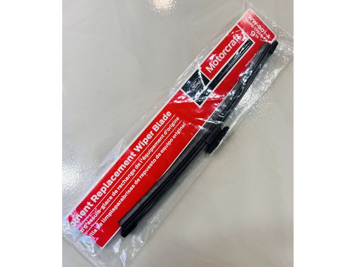 Ford Wiper Blade Rear 9 Inch - M1PZ-17528-FA | Levittown Ford