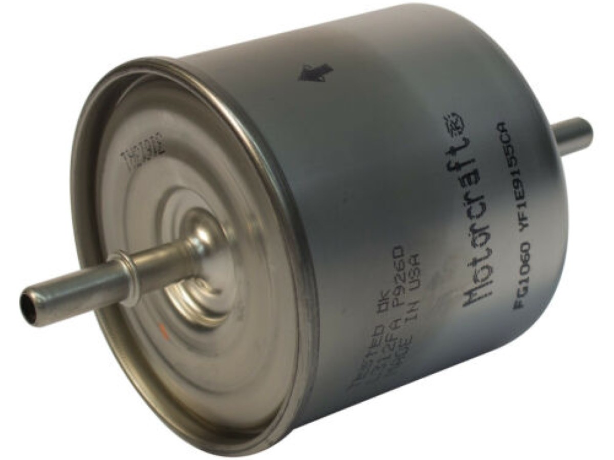 Genuine Ford Fuel Filter - YF1Z-9155-CA | Levittown Ford