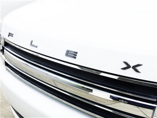 2018 Ford Flex - Performance Parts & Accessories | Levittown Ford