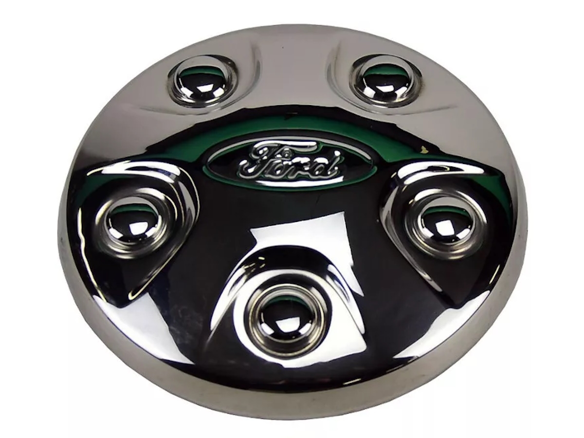 2015 Ford Taurus - Performance Parts & Accessories | Levittown Ford