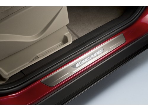 2017 Ford Escape - Performance Parts & Accessories | Levittown Ford