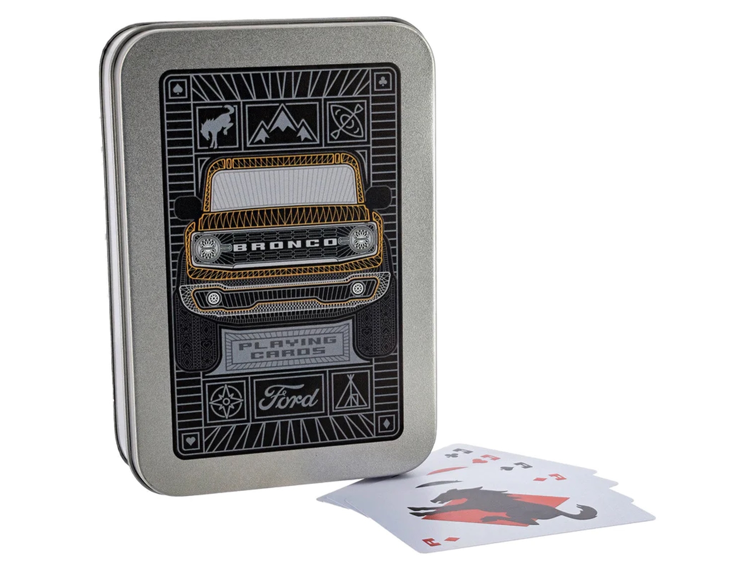 Ford Apparel & Gear - Lincoln & Ford Accessories | Levittown Ford