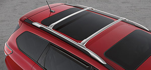 2017 Ford Escape - Performance Parts & Accessories | Levittown Ford