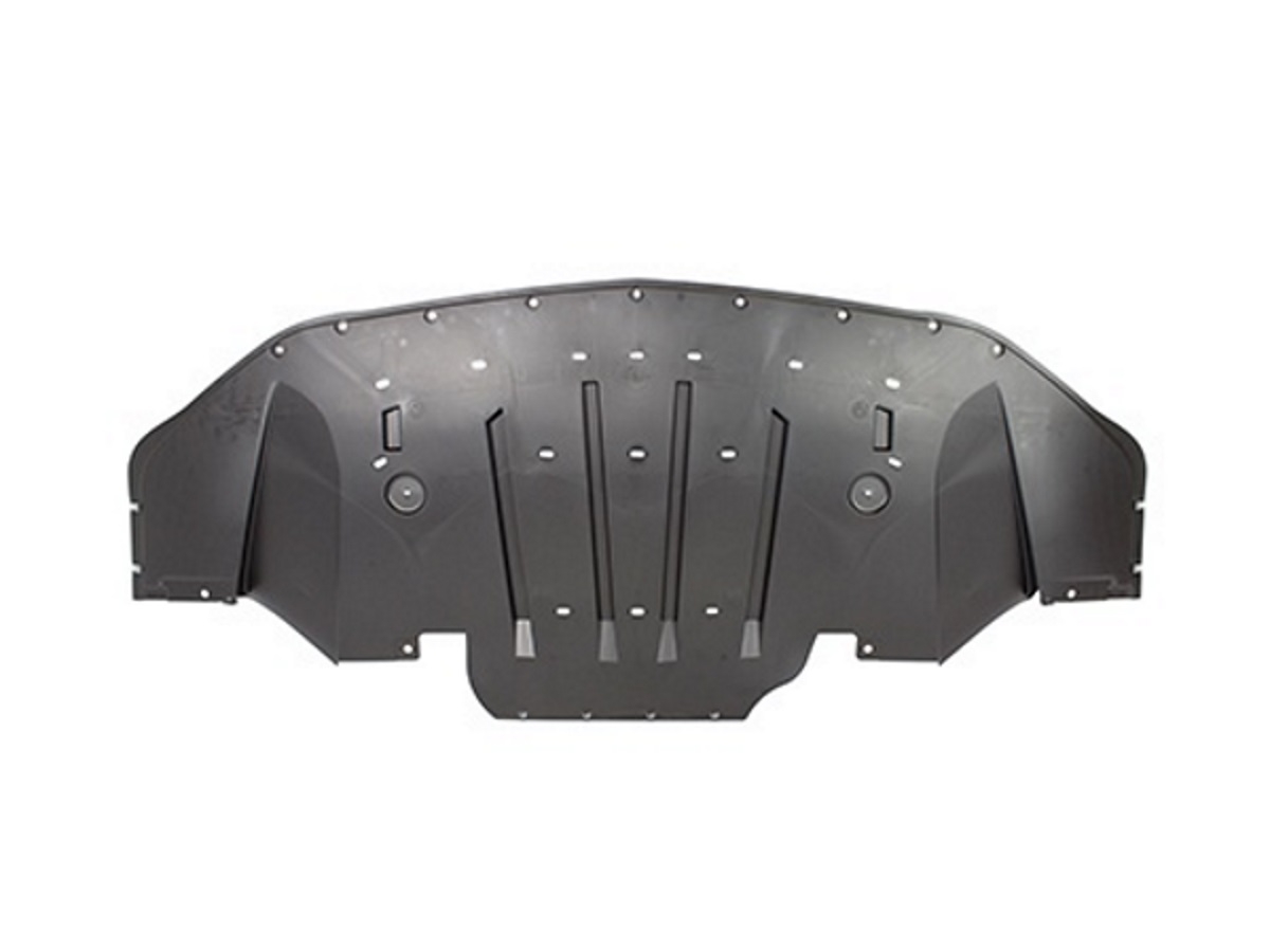 2017 Ford Mustang - Performance Parts & Accessories | Levittown Ford