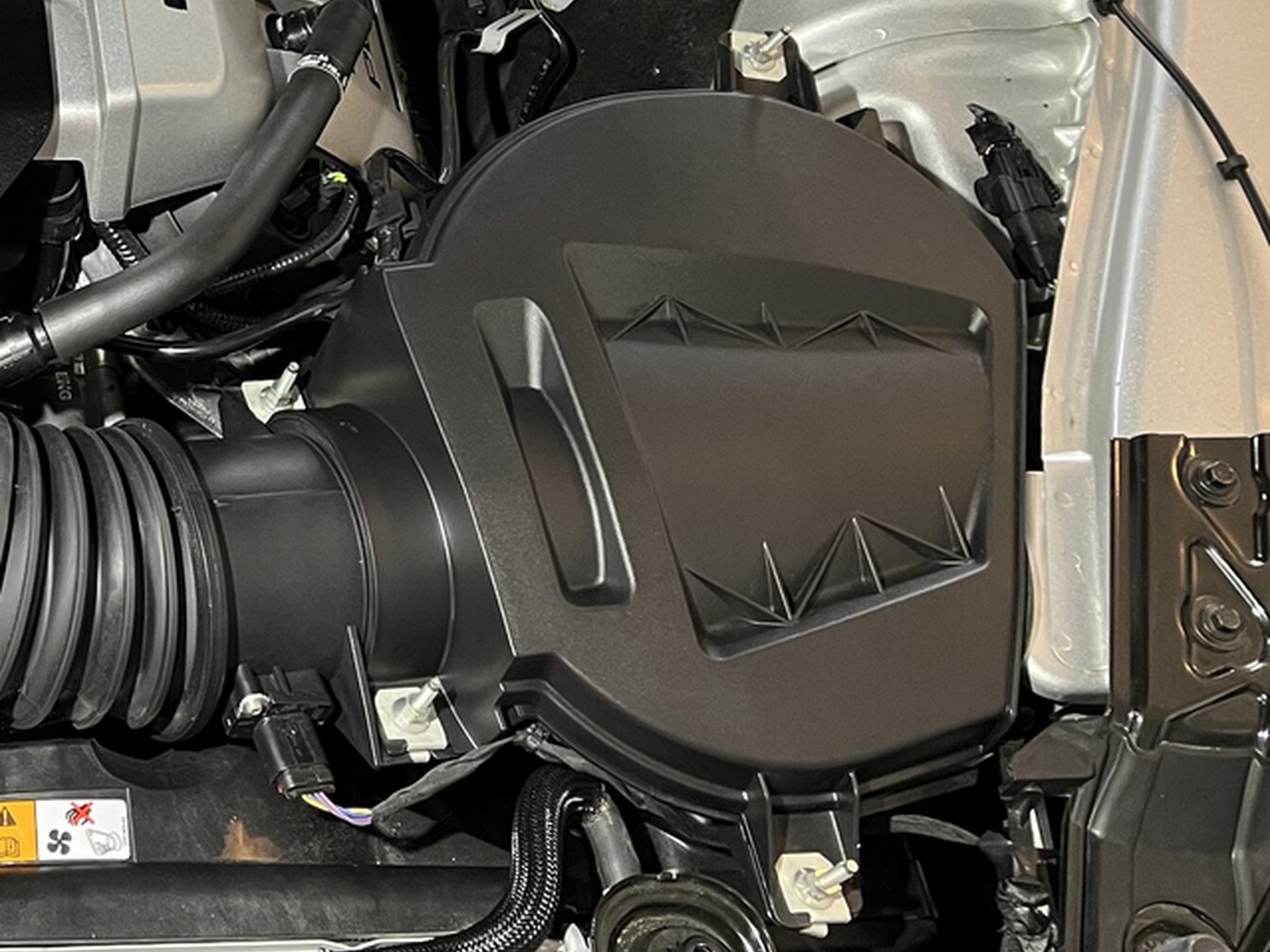 2022 Ford Mustang - Performance Parts & Accessories | Levittown Ford