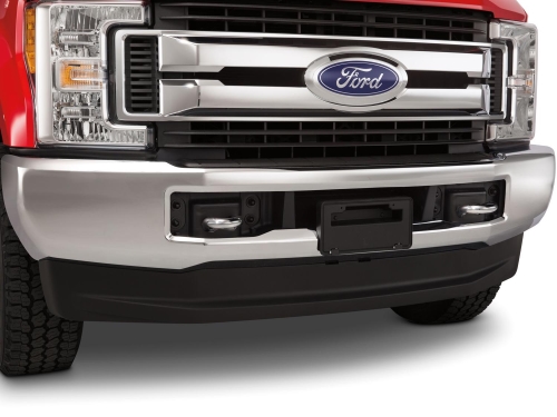 2018 Ford Super duty - Performance Parts & Accessories | Levittown Ford