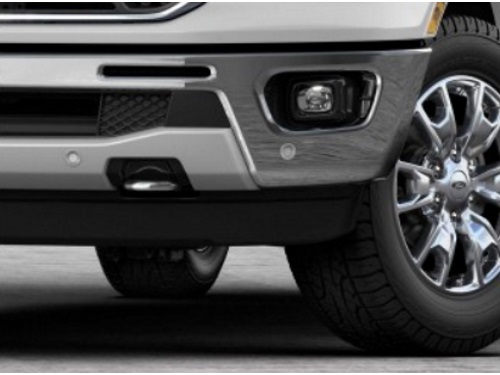 2021 Ford Ranger - Performance Parts & Accessories | Levittown Ford