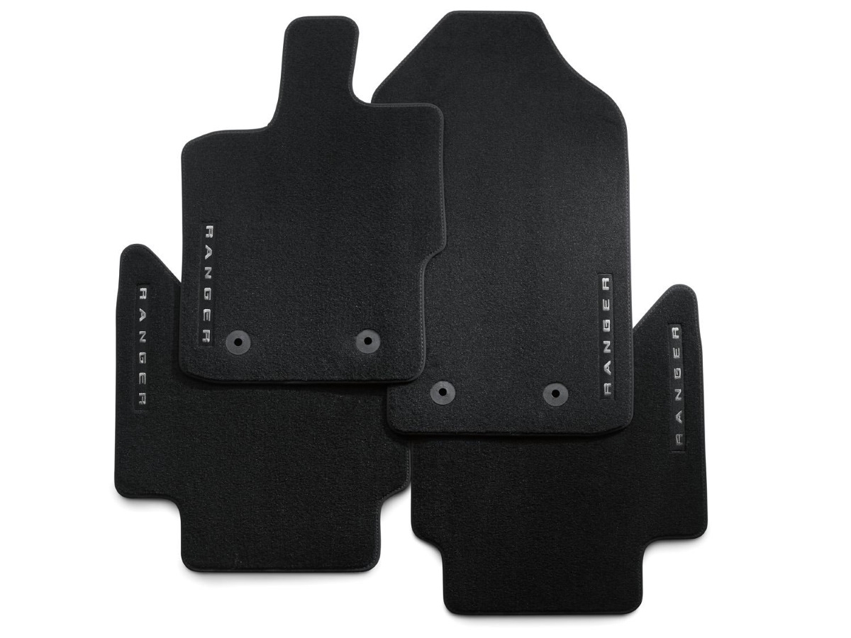 2019 Ford Ranger - Performance Parts & Accessories | Levittown Ford