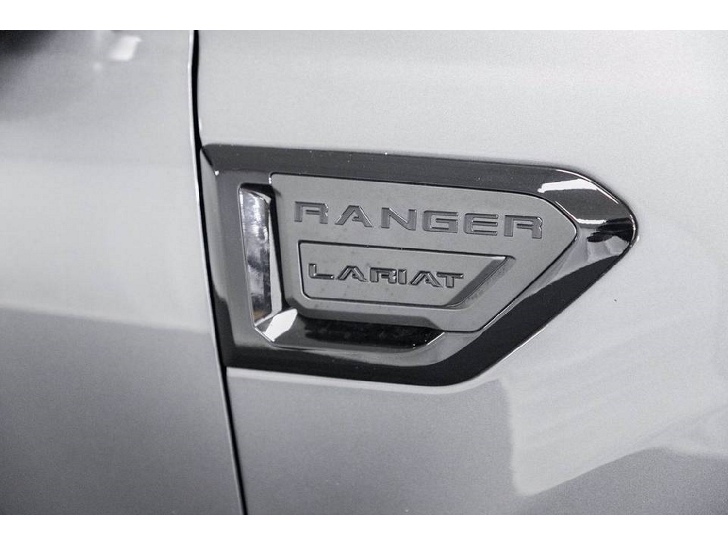 2021 Ford Ranger - Performance Parts & Accessories | Levittown Ford