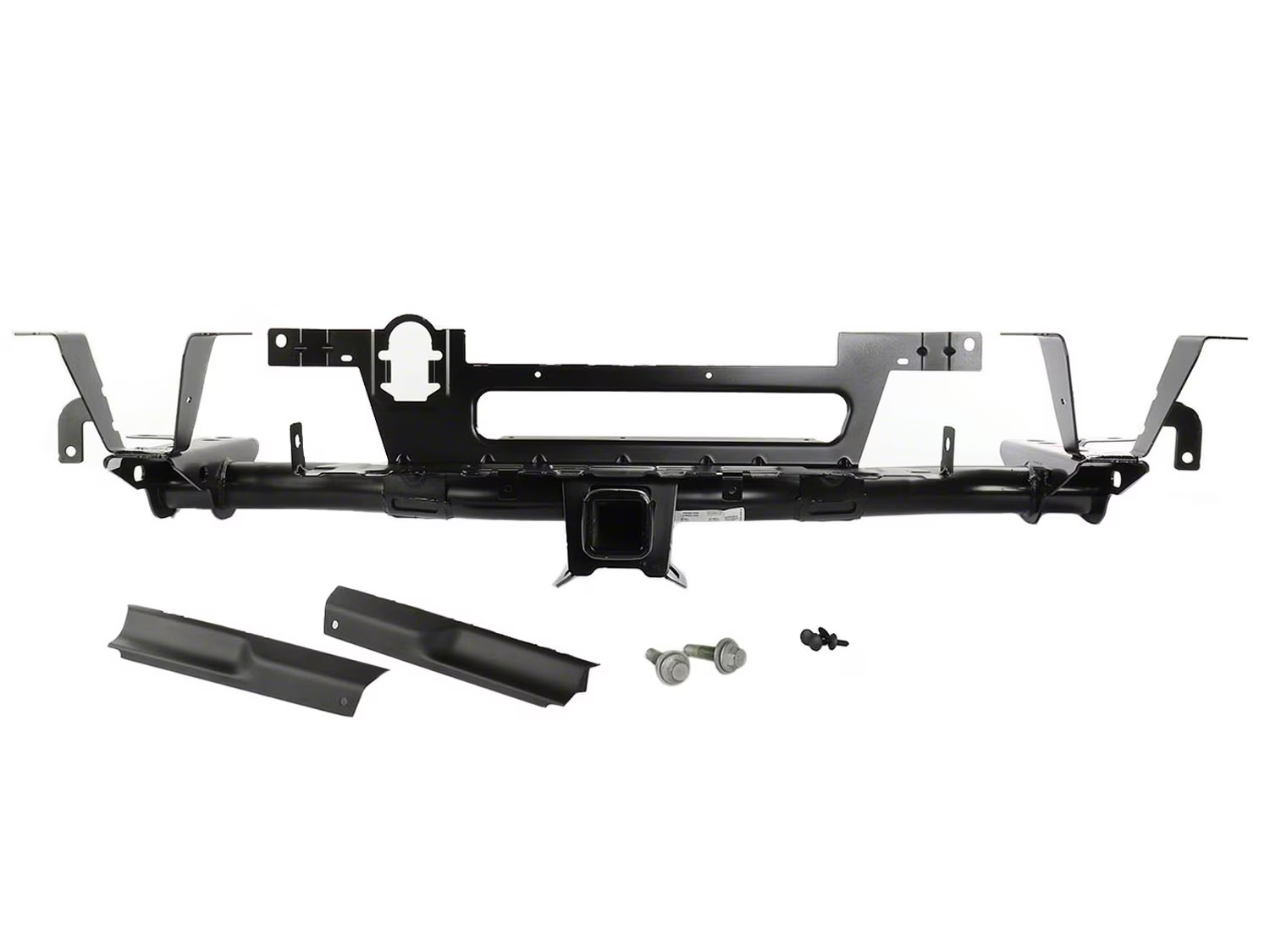 2020 Ford Ranger - Performance Parts & Accessories | Levittown Ford