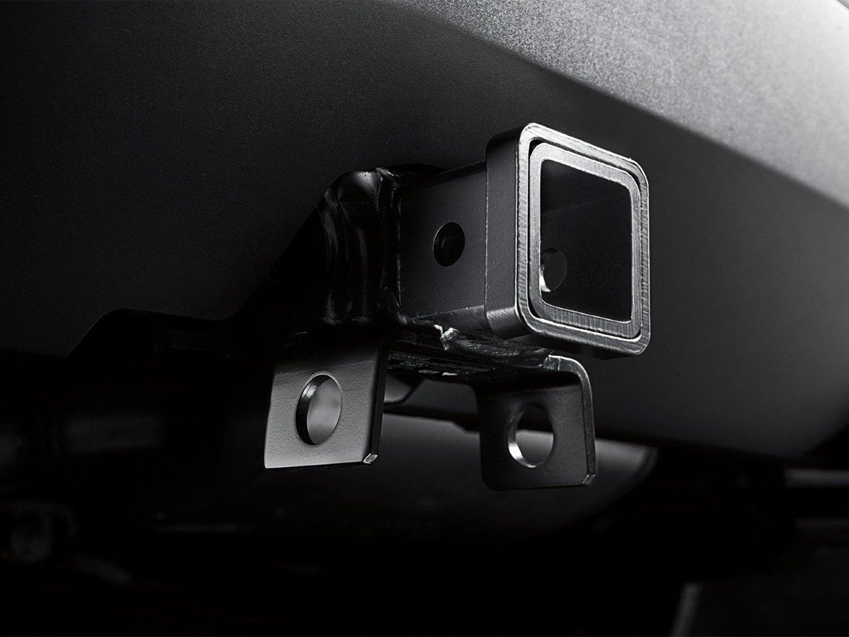 2021 Ford Escape - Performance Parts & Accessories | Levittown Ford