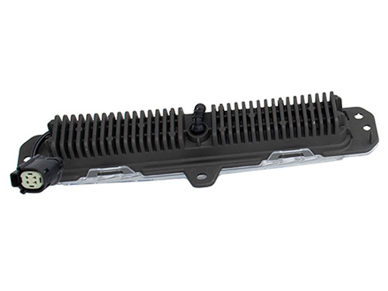 Ford Performance Timberline Off Road Grille Light Kit - M-15200K-EGL ...