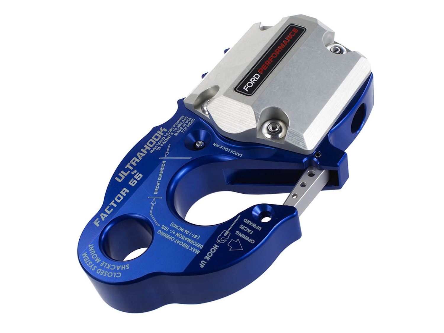 2024 Ford Ranger - Performance Parts & Accessories | Levittown Ford