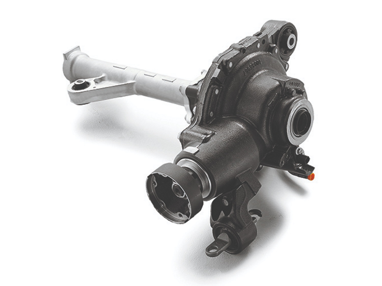 Ford Performance Parts - Lincoln & Ford Accessories | Levittown Ford