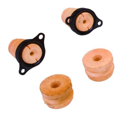 2007 Ford Mustang - Performance Parts & Accessories | Levittown Ford