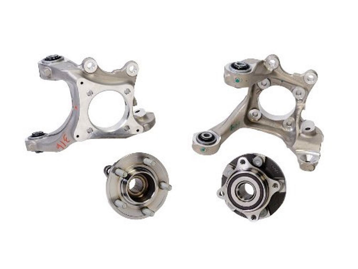 2020 Ford Mustang - Performance Parts & Accessories | Levittown Ford