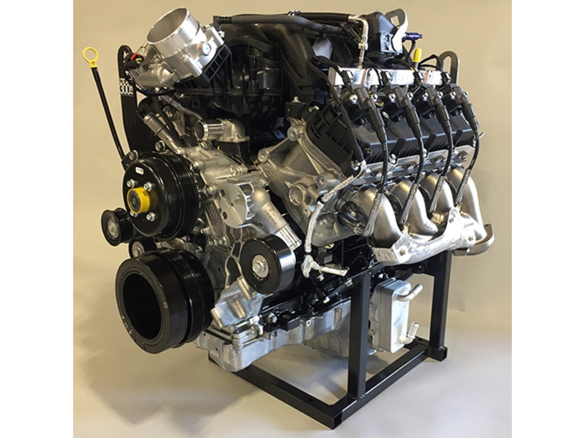 2022 Ford Super Duty - Performance Parts & Accessories | Levittown Ford
