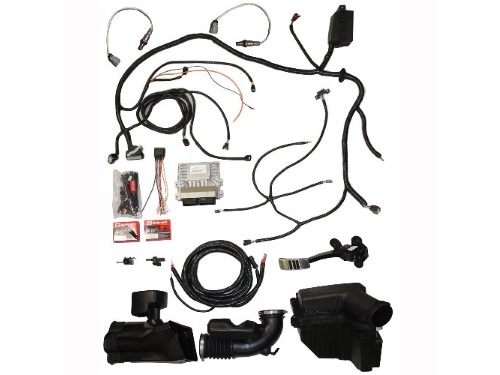 Ford Mustang Control Pack Parts & Accessories | Levittown Ford