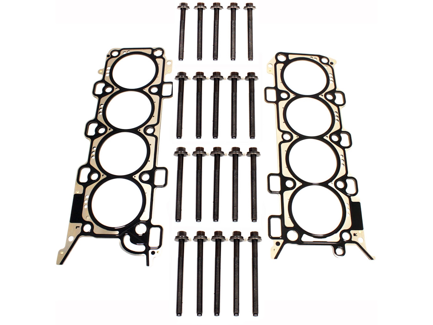 2012 Ford Mustang - Performance Parts & Accessories | Levittown Ford