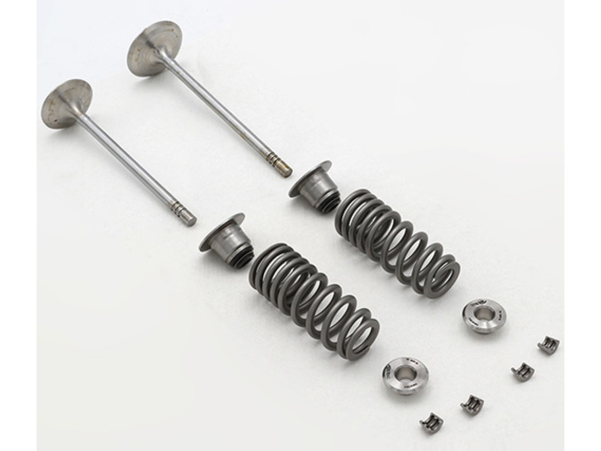 2023 Ford Mustang - Performance Parts & Accessories | Levittown Ford