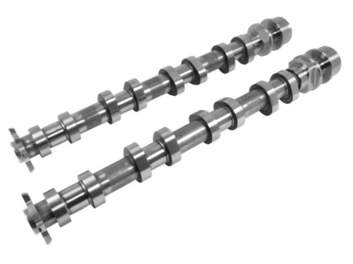 2018 Ford Mustang - Performance Parts & Accessories | Levittown Ford