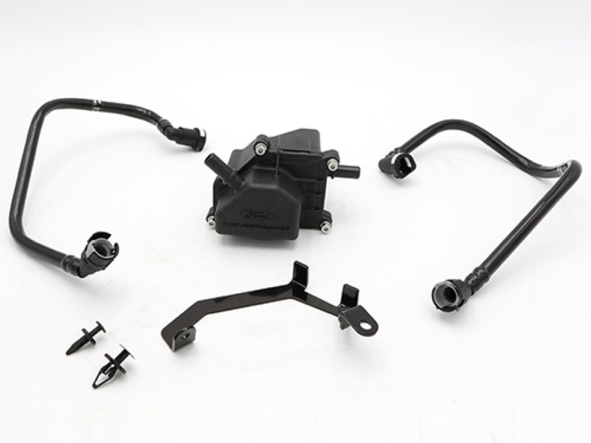 2017 Ford Mustang - Performance Parts & Accessories | Levittown Ford