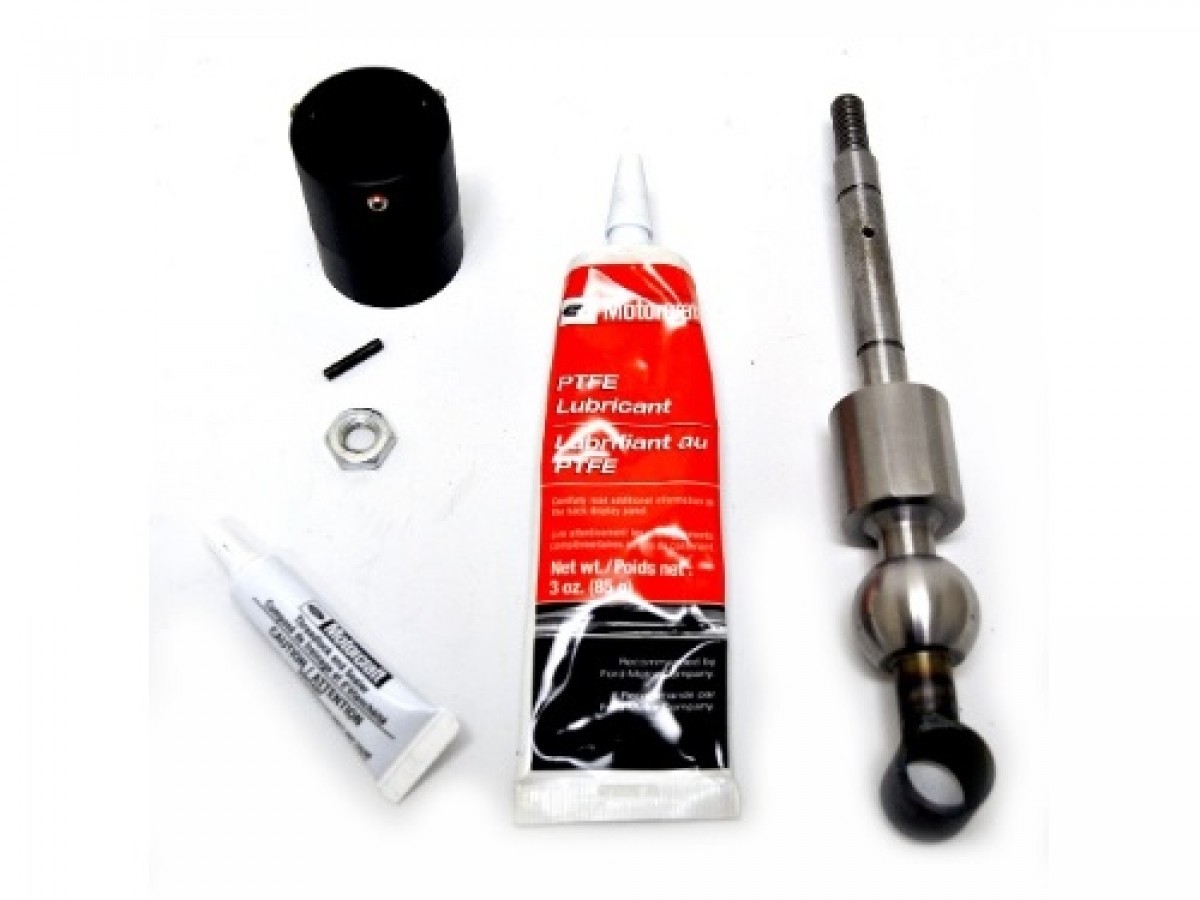 2017 Ford Mustang - Performance Parts & Accessories | Levittown Ford