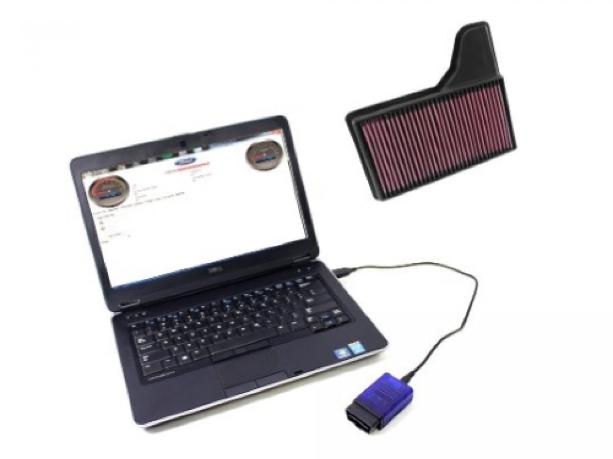 Power Pack - Lincoln & Ford Accessories | Levittown Ford