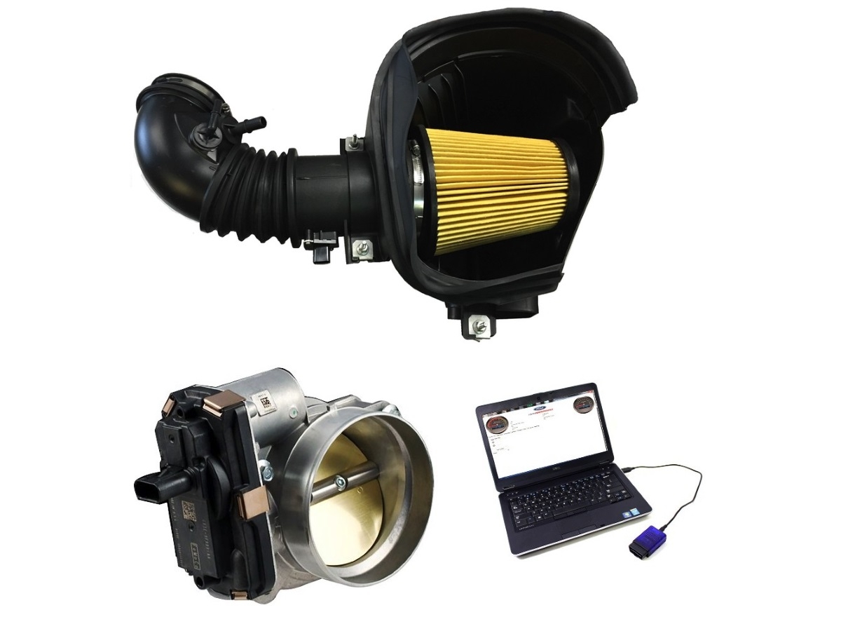 Discount Ford Performance Parts, Lincoln Accessories | Levittown Ford