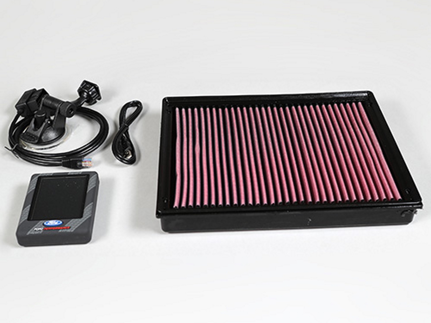 2022 Ford Ranger - Performance Parts & Accessories | Levittown Ford