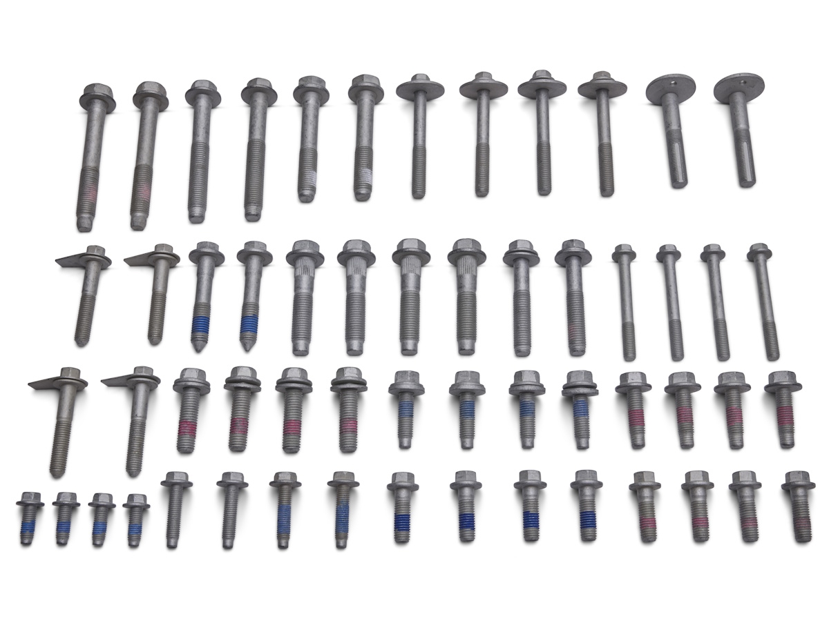 Ford Performance Parts - Lincoln & Ford Accessories | Levittown Ford