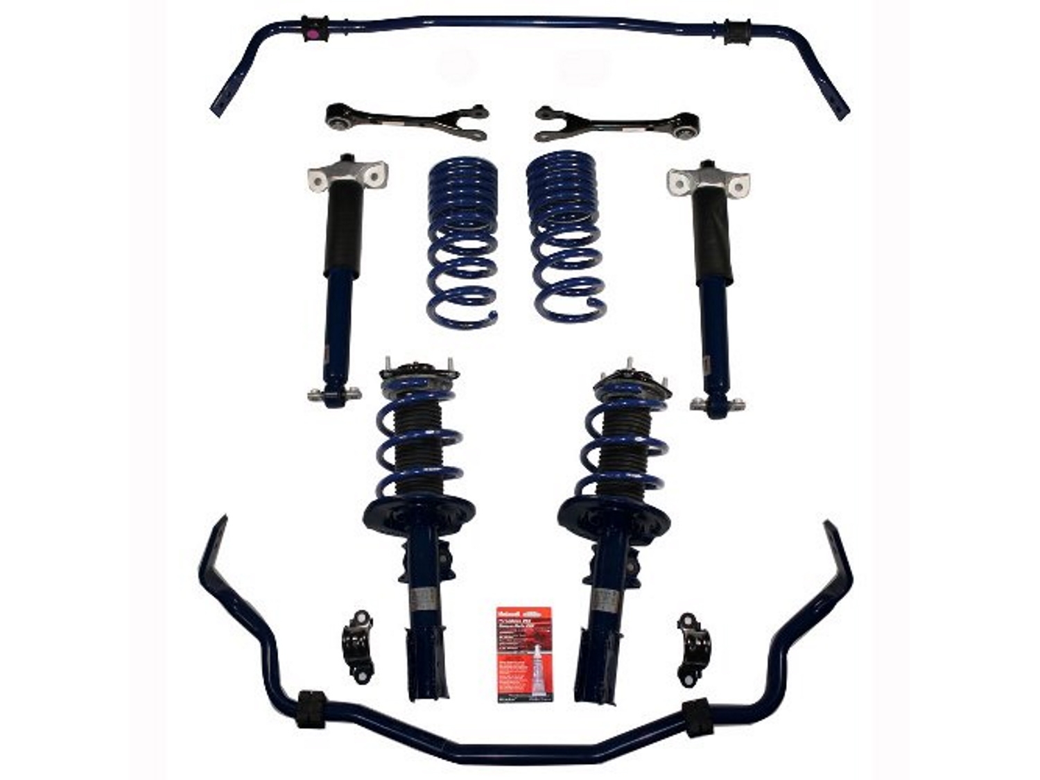 2017 Ford Mustang - Performance Parts & Accessories | Levittown Ford