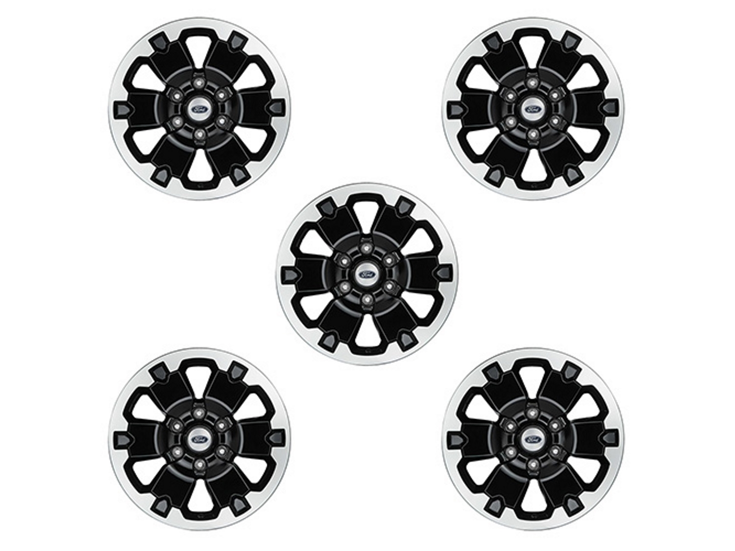 2024 Ford Ranger Raptor - Performance Parts & Accessories | Levittown Ford