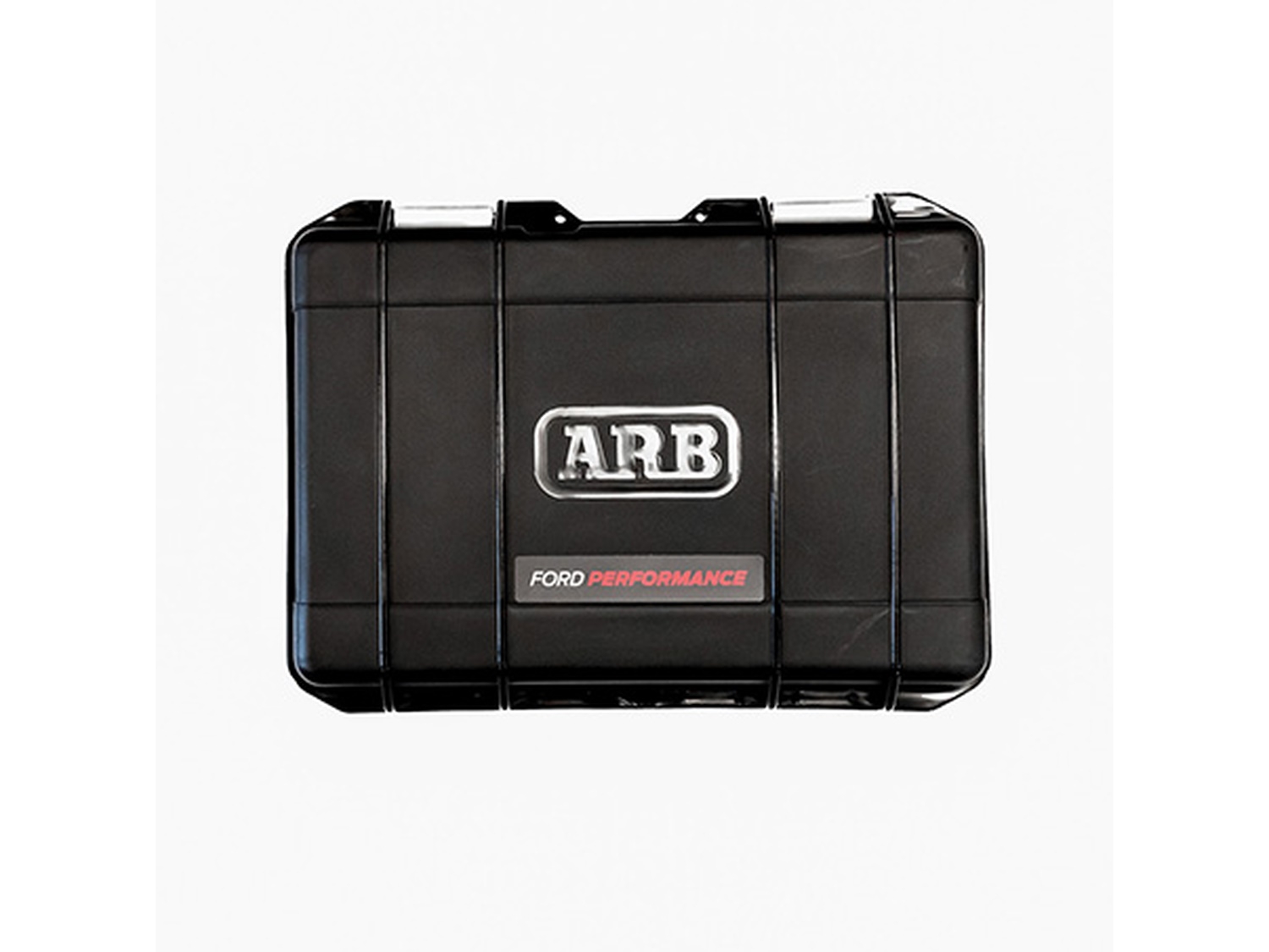 Ford Performance Dual Portable High Output Air Compressor By ARB - M ...