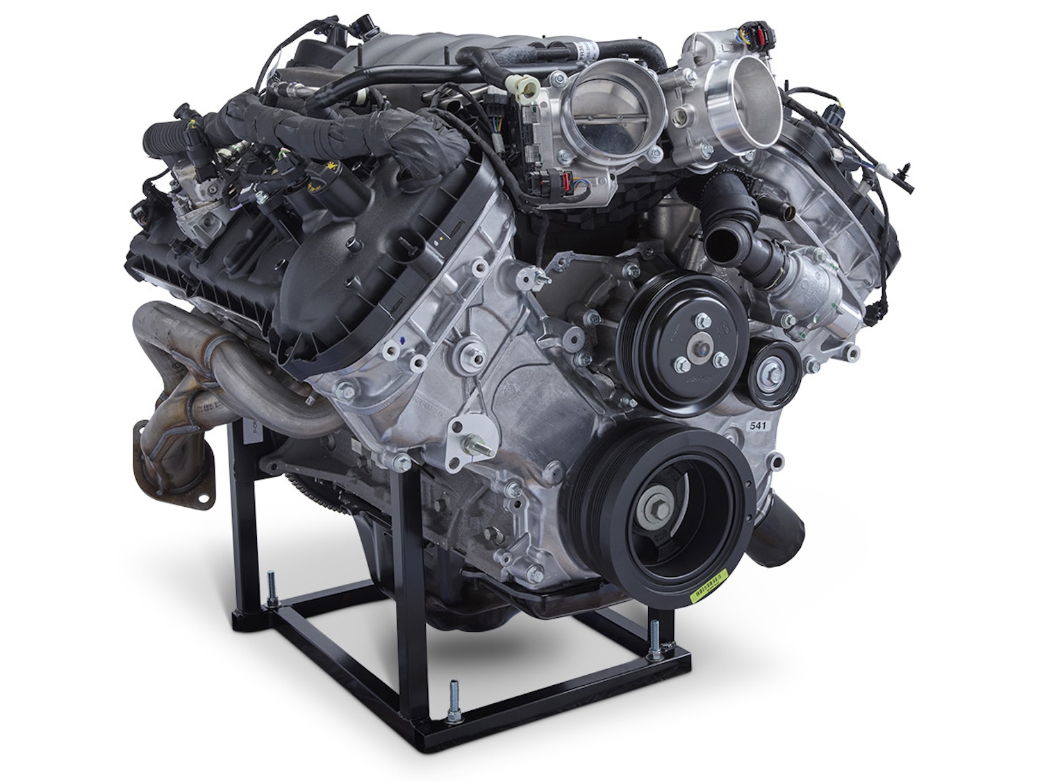 2024 Ford Mustang - Performance Parts & Accessories | Levittown Ford