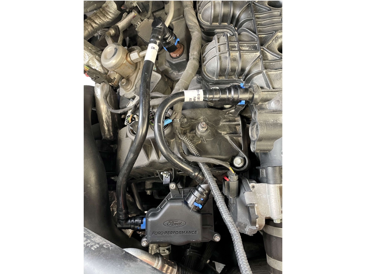 2020 Ford Raptor - Performance Parts & Accessories | Levittown Ford