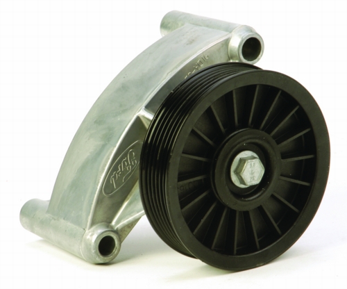 Ford Performance Parts - Lincoln & Ford Accessories | Levittown Ford