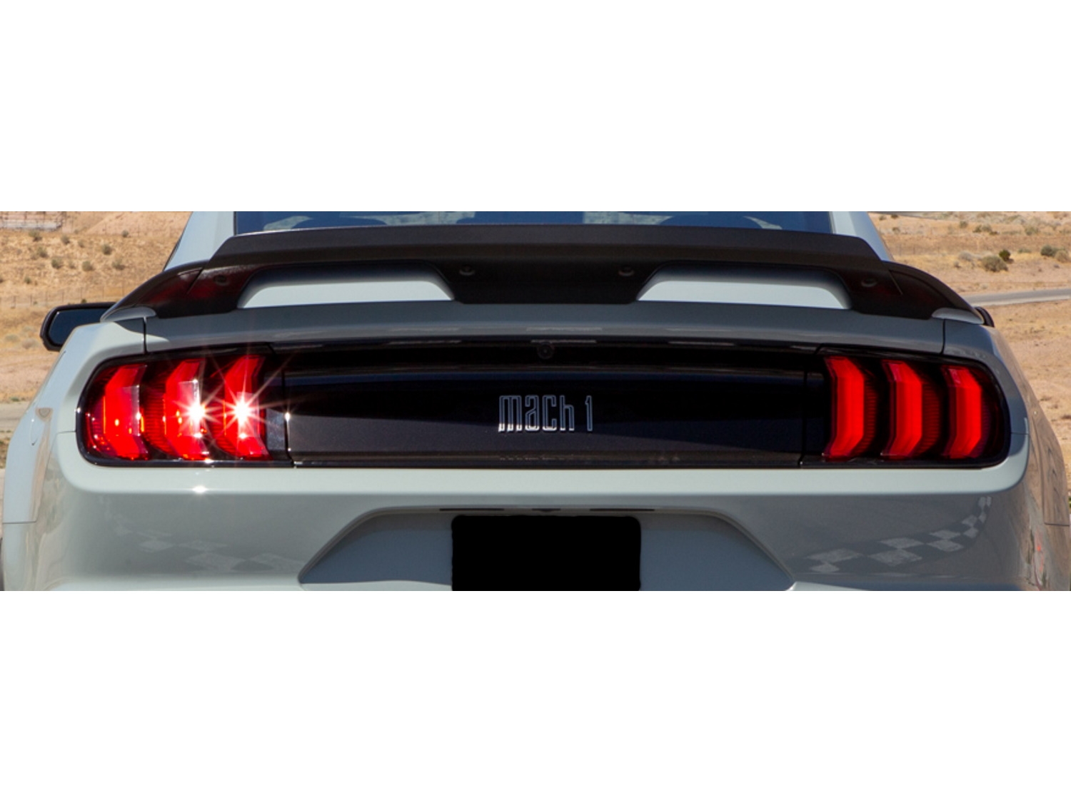 2022 Ford Mustang - Performance Parts & Accessories | Levittown Ford