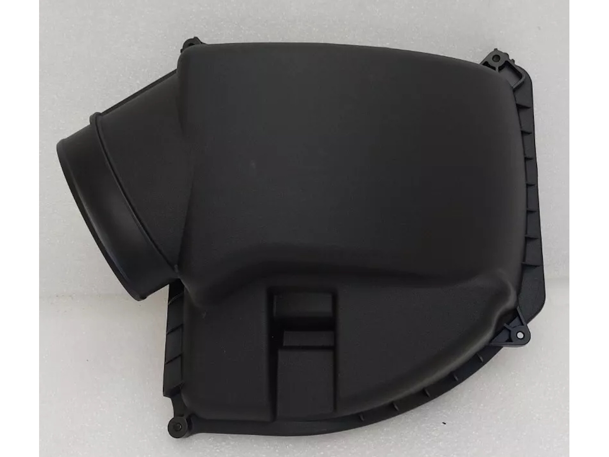 Genuine Ford OE Everglades Snorkel Retrofit Kit For 2.3L 2.7L Bronco ...