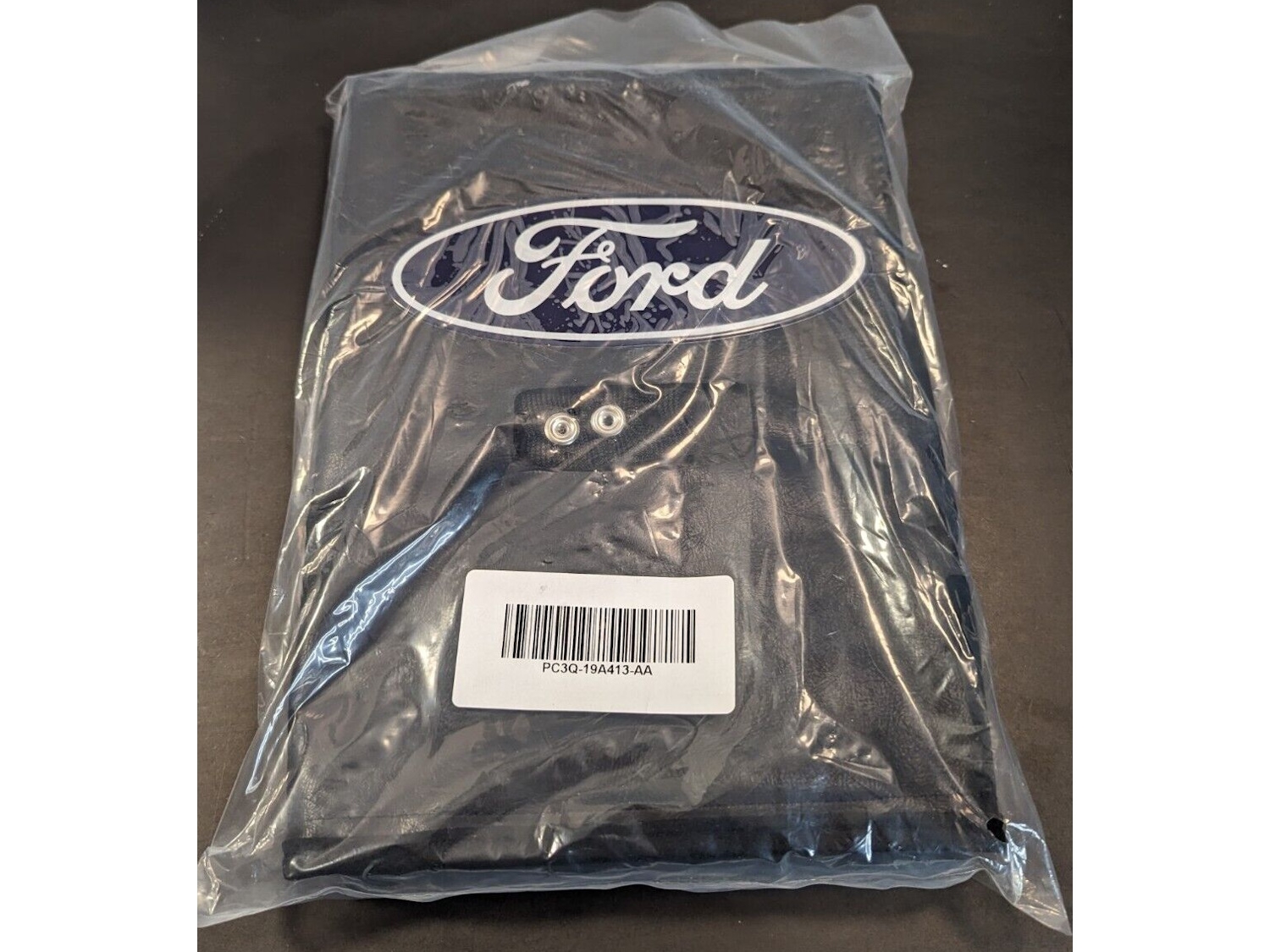 Exterior Accessories - Lincoln & Ford Accessories | Levittown Ford