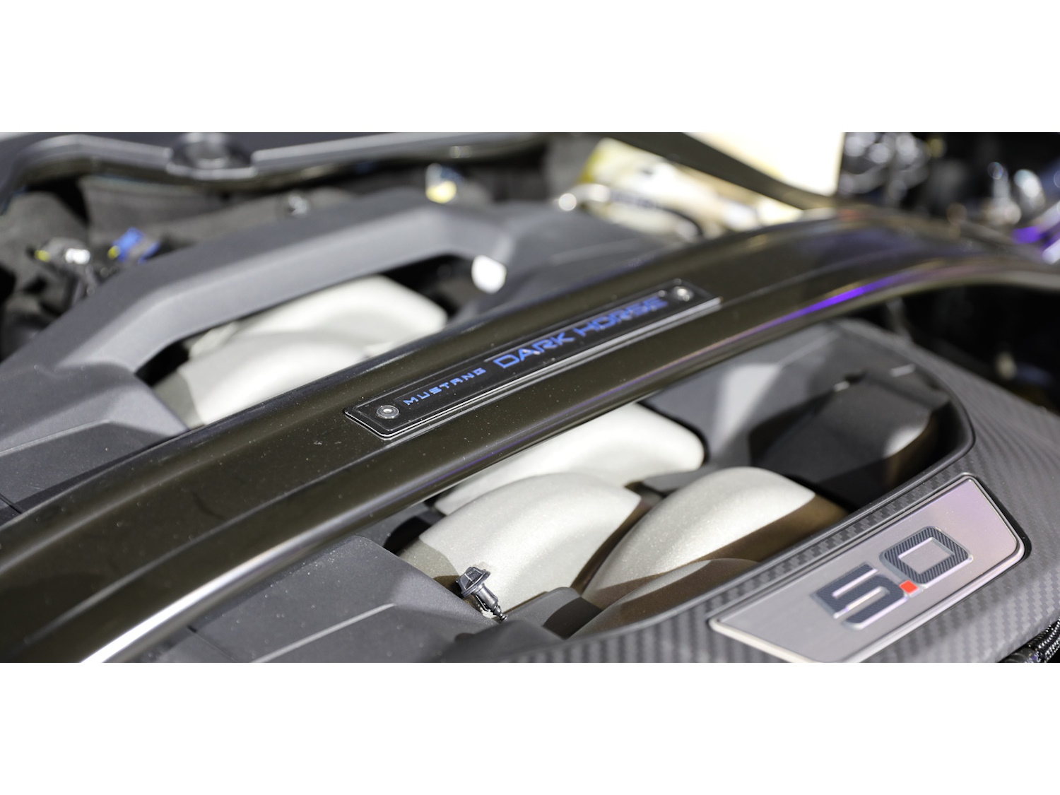 2022 Ford Mustang - Performance Parts & Accessories | Levittown Ford